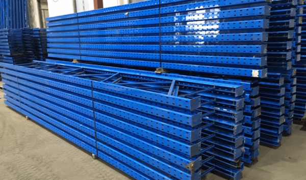 Pallet Racking | Pallet Racking Brisbane | Dickman Pallet Racking