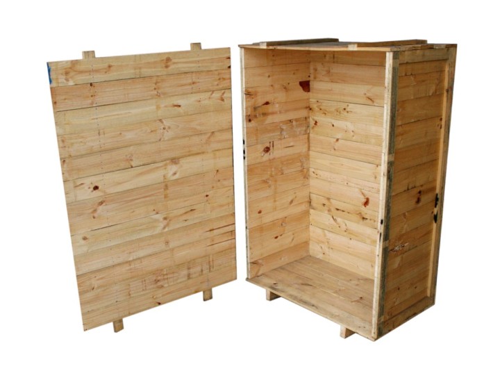 Wooden Boxes Sydney | Crates Sydney | Pallets INC.