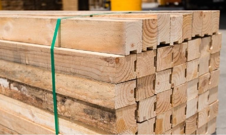 Dunnage Sydney | Pallets Sydney | Pallets INC.