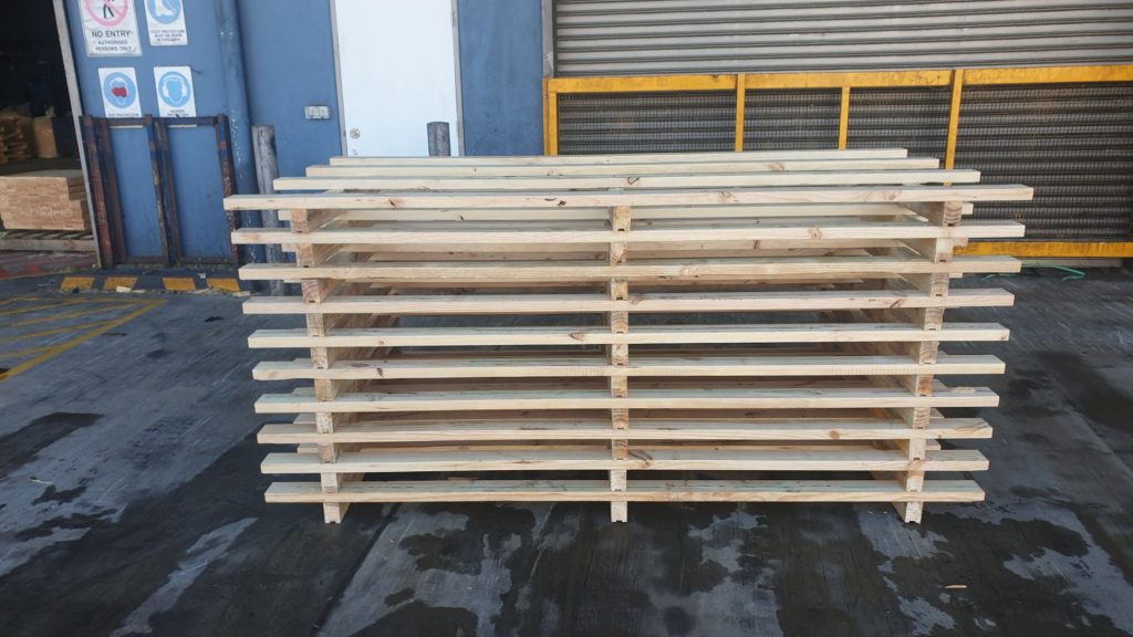 Metal Pallets Sydney | Pallets Sydney | Pallets INC.
