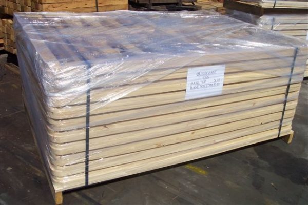 Pallet Bed Frames | Pallet Bed Frames Sydney | Pallets INC.