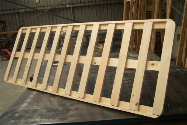 Pallet Bed Frames | Pallet Bed Frames Sydney | Pallets INC.
