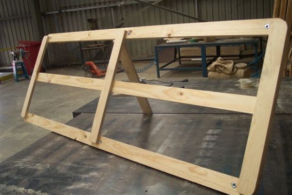 Pallet Bed Frames | Pallet Bed Frames Sydney | Pallets INC.