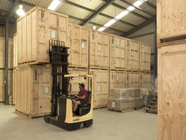 Timber Pallets Sydney | Custom Made Pallets | Pallets INC.
